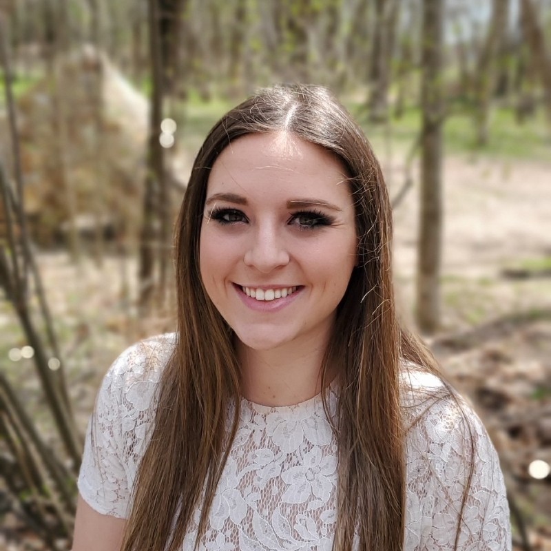 Curriculum Vitae - Kaitlyn M. Wojcik